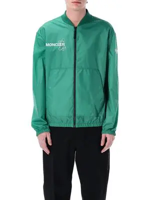 Moncler Jacket - Green