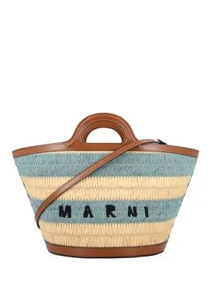MARNI Tropicalia Small Bag