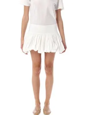 THE GARMENT Skirt - White