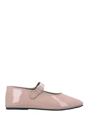 DROGHERIA CRIVELLINI Ballerina Flats