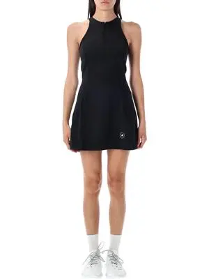 Adidas By Stella McCartney Truepurpose Training Dress - Black