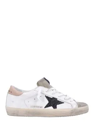GOLDEN GOOSE Super-Star Sneakers