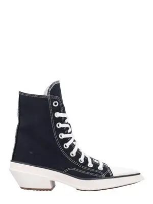 CONVERSE Chuck 70 De Luxe Pointed Sneakers - Black