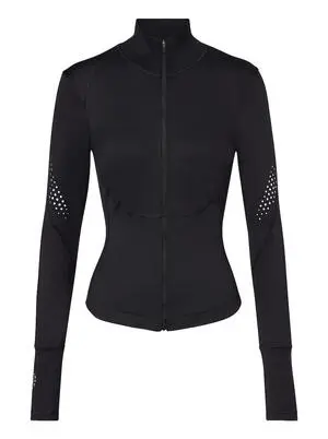 Adidas By Stella McCartney Truepace Jacket - Black