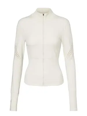 Adidas By Stella McCartney Technical Track Jacket - White