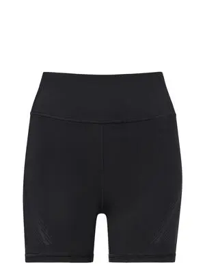 Adidas By Stella McCartney Truepace Biker Shorts - Black