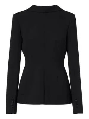 Obsidian (black)
