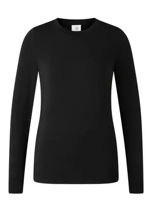 Bogner Alexi Long-sleeve Top - Black