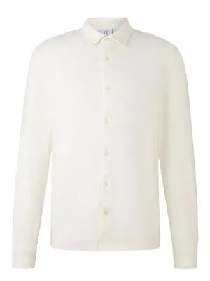 Bogner Jersey Shirt Franz - Off-white