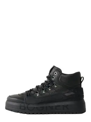 Bogner Antwerp Low Boots - Black