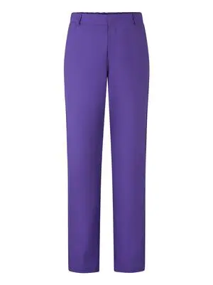 Bogner Luzia Functional Trousers - Violet
