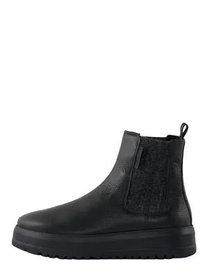 Bogner Antwerp Chelsea Boots - Black