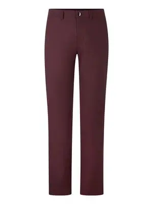 Bogner Anjo Functional Trousers - Bordeaux