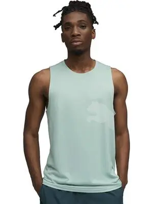 PUMA Training Tank Top - Green