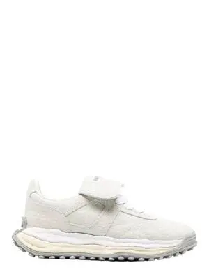 Mihara Yasuhiro Scott Sneakers - Neutrals