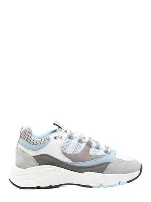 CLEENS Aero Runner Sneakers - White