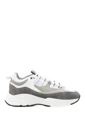 CLEENS Aero Runner Sneakers - White