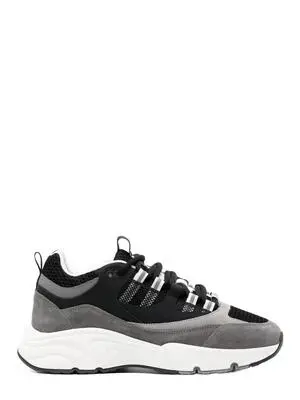 CLEENS Aero Runner Sneakers - Grey