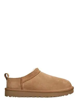 UGG Classic Micro Suede Boots - Tan