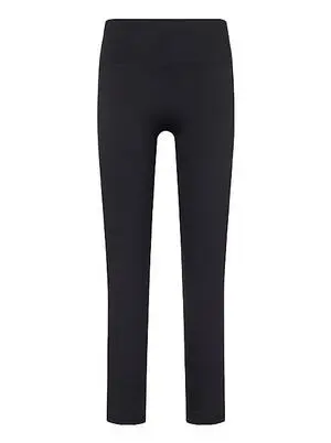 SISTERLY TRIBE Softsculpt Full-length Workout Leggings - Black