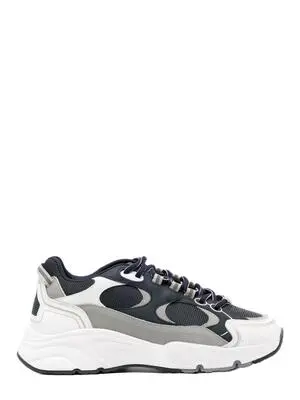 CLEENS Pulse Runner Sneakers - Blue
