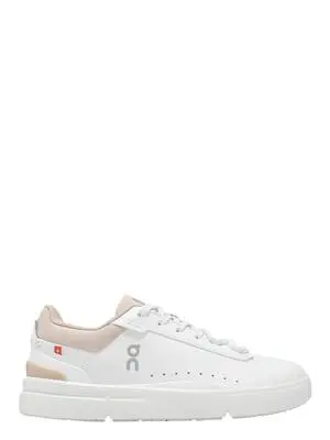 On The Roger Advantage Sneakers White