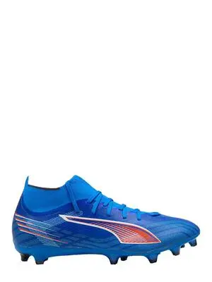 PUMA Ultra Match 6 Mid Fg Ag 'untamed Pack - Blue