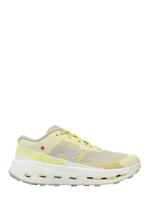On ON Cloudultra 3 Sneakers Yellow