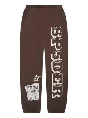 SP5DER 5star Rodeo Sweatpant