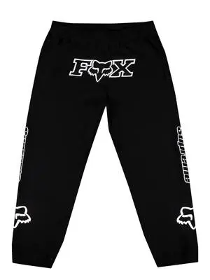 Supreme X Fox Racing Sweatpant - Black