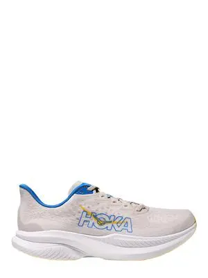 Hoka Mach 6 Sneakers - Cream