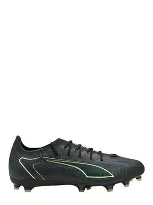 PUMA Ultra 6 Pro Fg Ag Eclipse Pack - Black