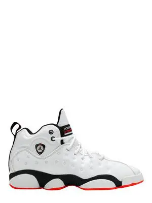 JORDAN Jumpman Team 2 Gs Sneakers - White