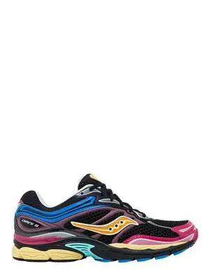 Saucony Progrid Omni Foot Locker Exclusive - Multicolor