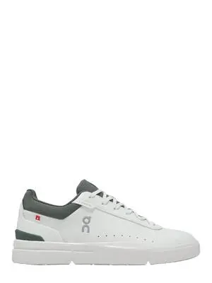 On ON The Roger Advantage Sneakers White