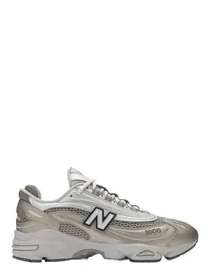 NEW BALANCE 1000 Arid Stone Light - Silver
