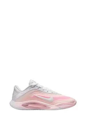 Nike A'one #1 Draft Pick Sneakers - Pink