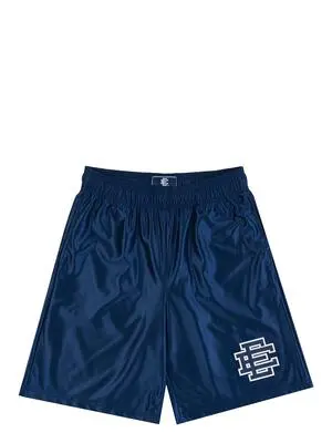 ERIC EMANUEL Ee Baggy Short - Blue