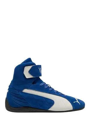 PUMA Speedcat Mid Sneakers - Blue