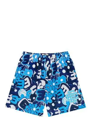 ERIC EMANUEL EE Basic Short Blue