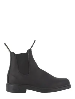 Blundstone 063 Chelsea Boot Voltan Black