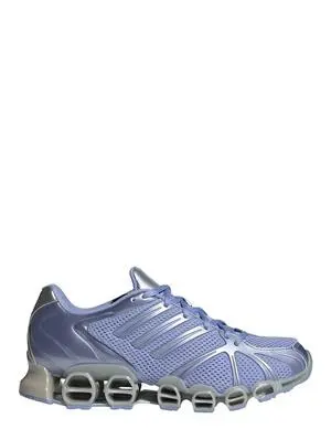 Adidas Mega Ghostride Metallic Sneakers Blue Spark/blue Spark Met./silver Metallic