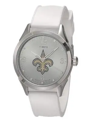 Timex® Nfl Tribute Watch - Brass