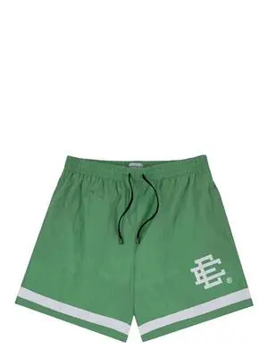 ERIC EMANUEL EE Swim Trunk Green/white