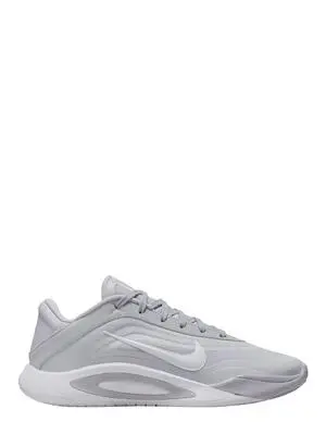 Nike A'ja Wilson A'one Tb Sneakers - Wolf Grey/white