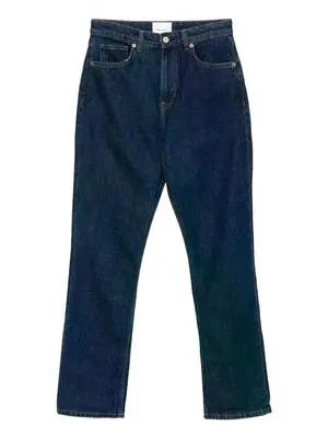 REFORMATION Jax Straight Jeans