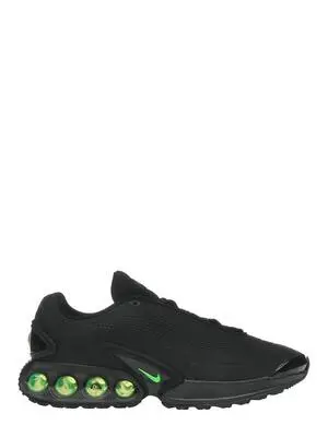 Nike Air Max Dn Sneakers Black/green Strike