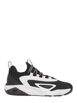 Under Armour Project Rock 7 Sneakers Black/white/racer Red