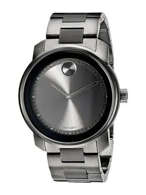 Movado Watch - Stainless Steel