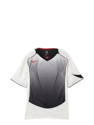 Nike Total 90 Soccer Jersey - Sail/black